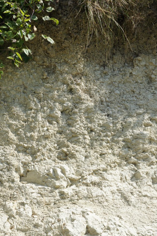 Engineering in Chalk Updating the Discussion – Geoenvmatters