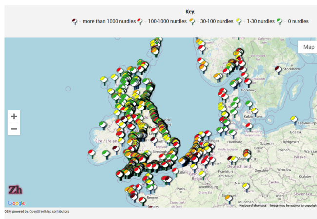 Microplastics and nanoplastics – a contaminant or not? – Geoenvmatters